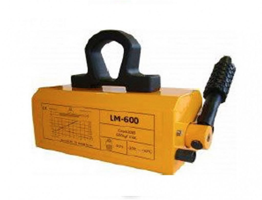 Imanes permanentes - INARMARVAPOR Industrial